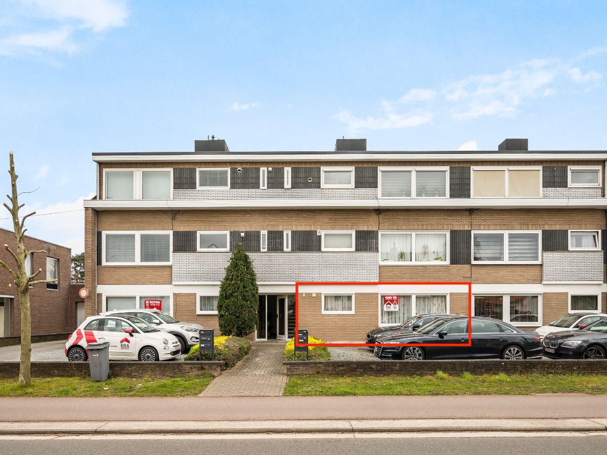 Huren in Sint-Niklaas | ERA